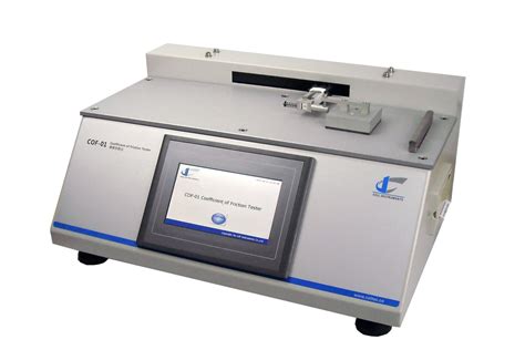 Astm D1894 Coefficient Of Friction Tester Inclined Plane Cof Tester