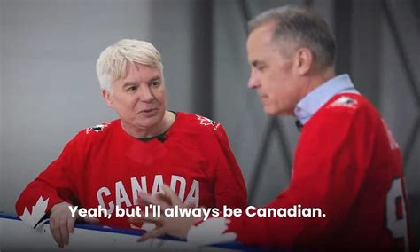 Austin Powers Star Mike Myers Blasted For Dig At Trumps Canada Plans