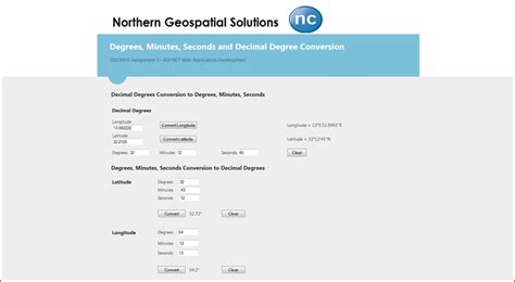 Vb Net Web Application Matt Reaume