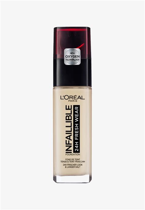 L'Oréal Paris INFAILLIBLE 24H FRESH WEAR MAKE-UP - Foundation - 20 ...