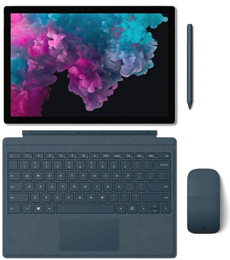 Microsoft Surface Pro Specs Tests And Prices Laptopmedia Com