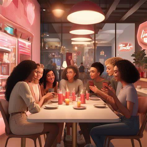 Tinder Experiments With Ai Chatbots In New Interactive Game The Times Of Innovations