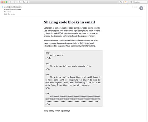 Using Coldfusion Custom Tags To Create An Html Email Dsl In Lucee Cfml Part Ix