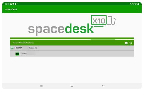 스페이스데스크 무료 다운로드 및 설치 방법 Spacedesk 스마트폰 탭 태블릿을 보조 모니터로 활용하기 1 네이버 블로그