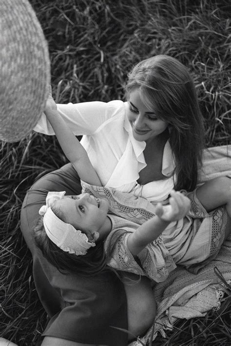 Лето мама и дочка Лето Мама