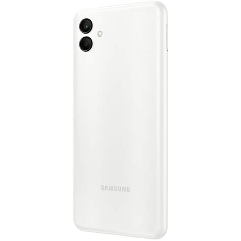 قیمت و خرید گوشی موبایل سامسونگ مدل Galaxy A04 دو سیم کارت ظرفیت 32 گیگابایت و رم 3 گیگابایت