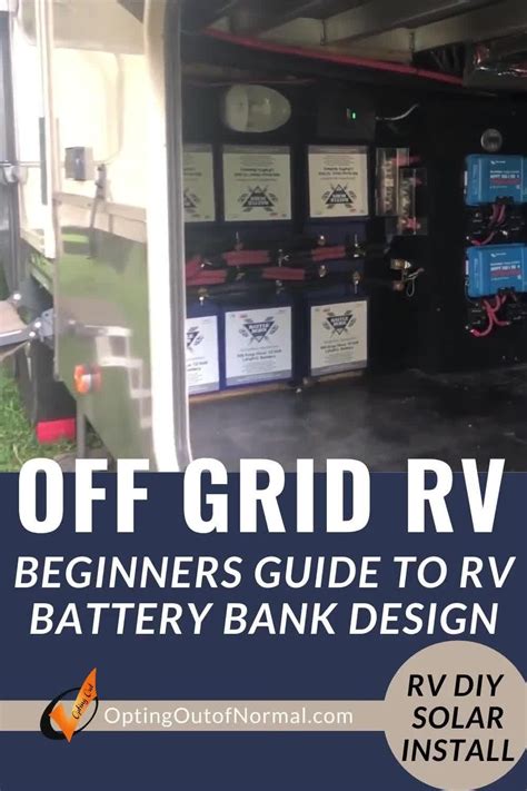 Rv Checklists Artofit