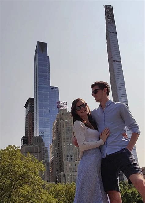 Who Is Ciara Mageeans Fiancé Who Helped Her Reach Gold