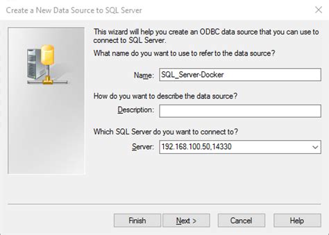 How To Create A New Sql Server Odbc Connection On Windows 10 Free Gis Tutorial