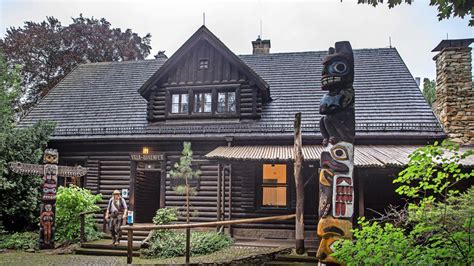 Karl May Museum Lässt Dach Der Villa Bärenfett Sanieren