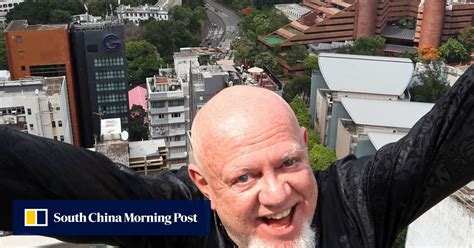 Hong Kongs Swedish Son Anders Nelsson Turns 70 South China Morning Post