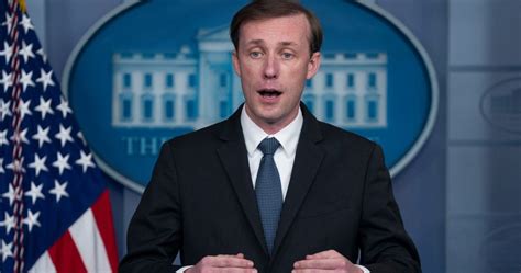 Салливан одобрил идею об участии КНР в урегулировании украинского конфликта Новости Mail