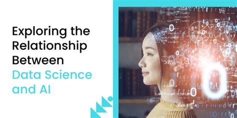 Exploring The Relationship Between Data Science And Ai Institute Of Data