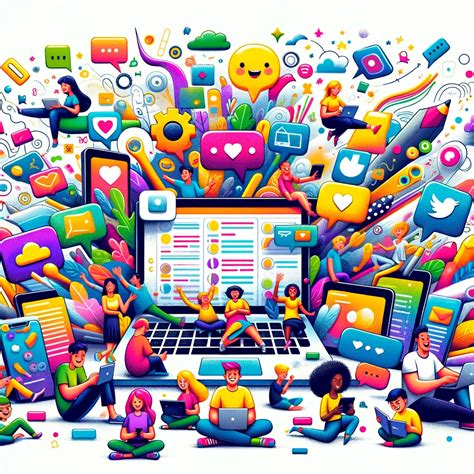 Building Connections And Earning Through Engagement On Medium By