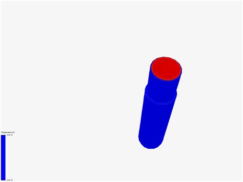 Cooling Socket Draft 2 By Srodri8 Simscale