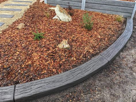Gallery Auskerbs Concrete Edging