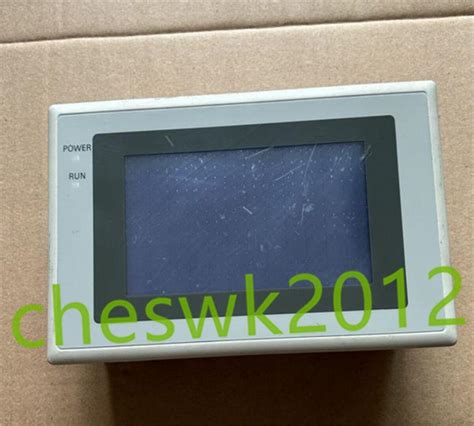 Enhancing Omron Touch Screens The Role Of Panels And Films Tst Automation