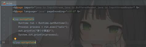 java安全之webshell免杀 mt0u 博客园