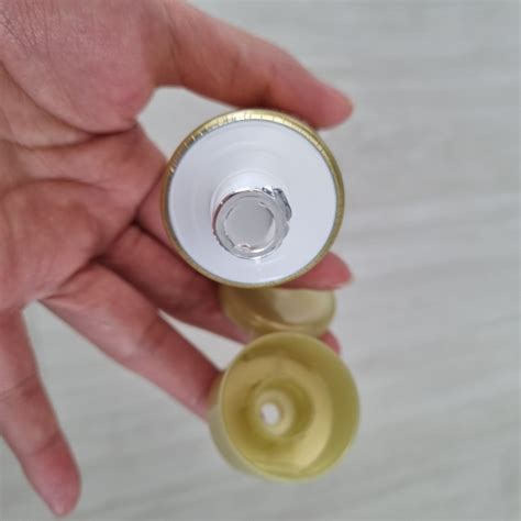 제품리뷰 프랑스여행필수템 치약계 에르메스 르봉 화이트닝 치약 75ml 찐사용후기 네이버 블로그