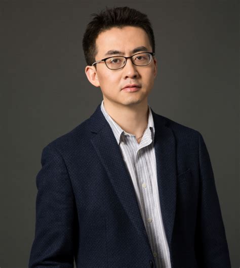 管理团队 华创资本 China Growth Capital