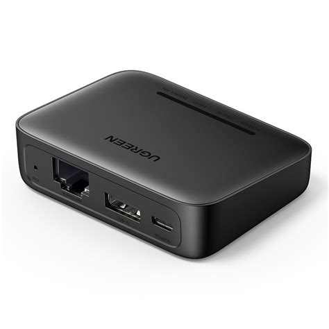 Ugreen Cm428 Usb Network Print Server Cyberdealslk Ultimate Online Gadget Store In Sri Lanka