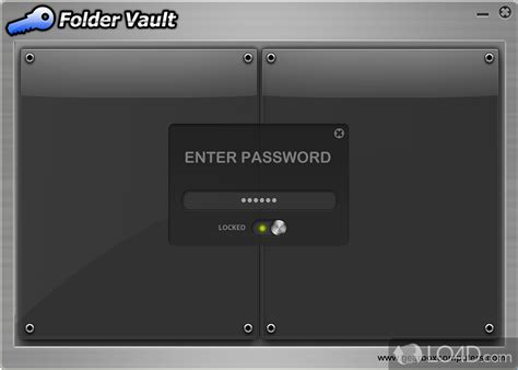 folder vault download