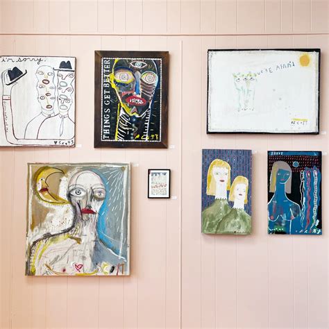 scott ackerman — red owl collective