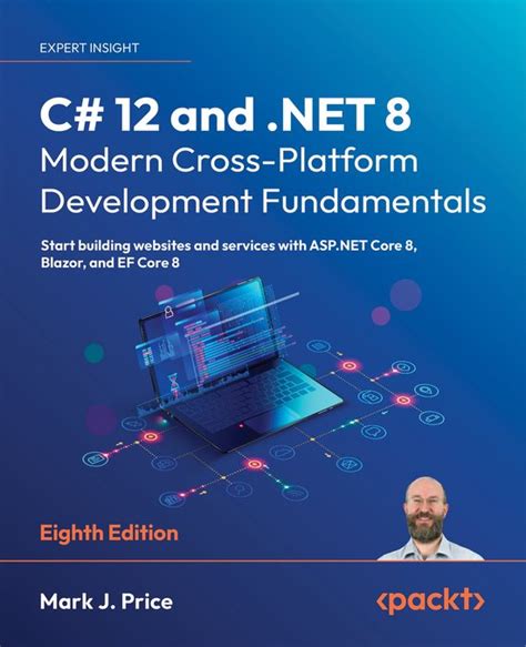 C 12 And Net 8 Modern Cross Platform Development Fundamentals