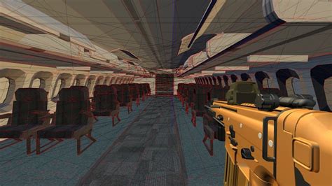 terminal map remake screenshots v2 image cyclone game engine moddb