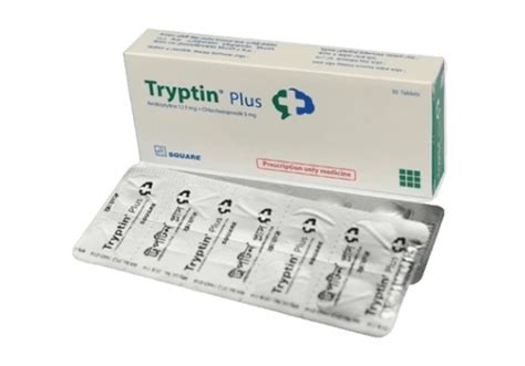 Tab Tryptin Plus Click Eshop Bd