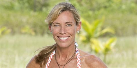 Survivor What Happened To Trish Hegarty After Season 28