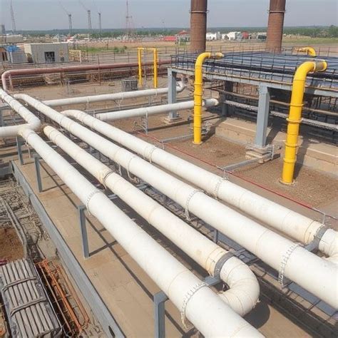 Engineering Pipingdesign Projectupdate Powerplant Teamwork Fabcon Touqeer Ahmad