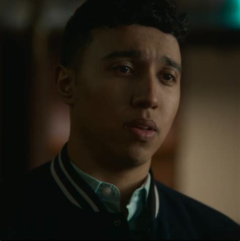 Beau Sex Education Wiki Fandom