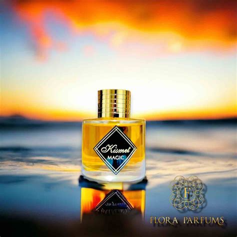 Kismet Magic 100ml Maison Alhambra Parfum