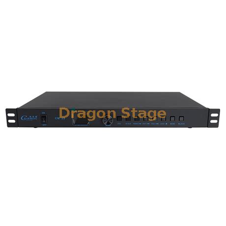 Charming Control System For Event Led Display From China Manufacturer DRAGON STAGE