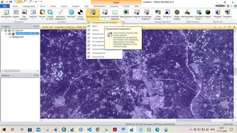 What Are The Different Image Classification Methods How Is A Remote Sensing Image Classified
