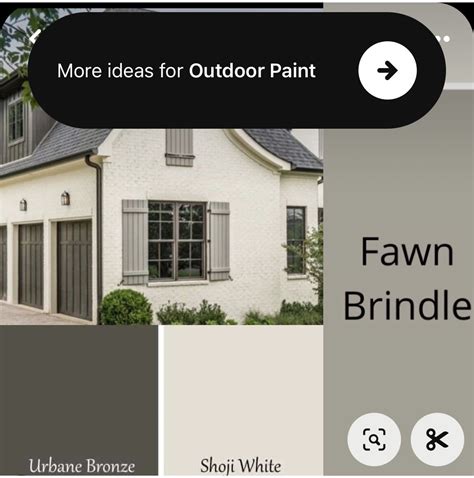 Best 13 16 White Brick House Ideas Artofit