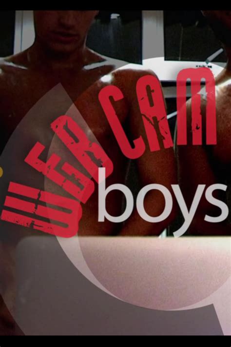 Webcam Boys Tv Time