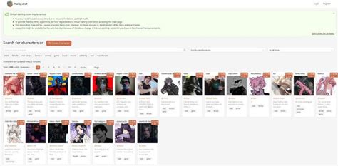 What Is Harpy Ai Chat And How To Use It Dataconomy