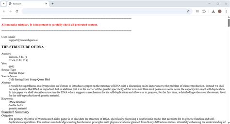 research guru multi format export