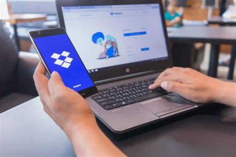 How To Uninstall Dropbox From Windows Android And IPhone