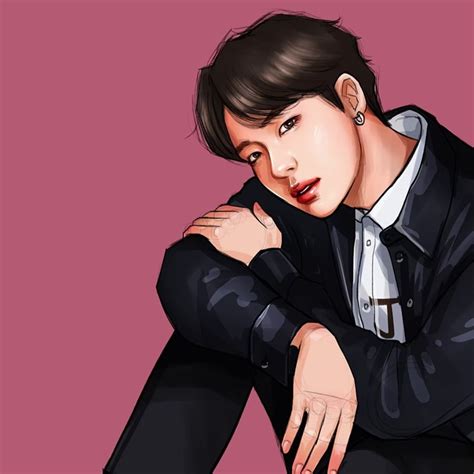 3810 J Hope Pfp For Whatsapp And Instagram 4k Hd Pictures