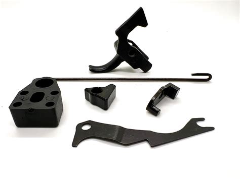 Ak Frt Ak 47 Forced Reset Trigger Fits Micro Draco