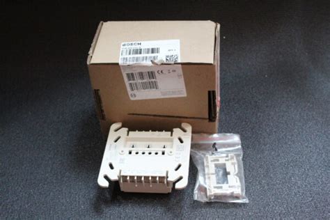 BOSCH FLM D Output Input Interface Module