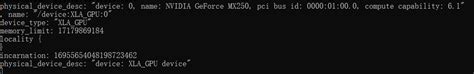 解决tensorflow gpu安装过程中出现的tf test is gpu avaiable 返回false的一部分解决方法 小汤同学