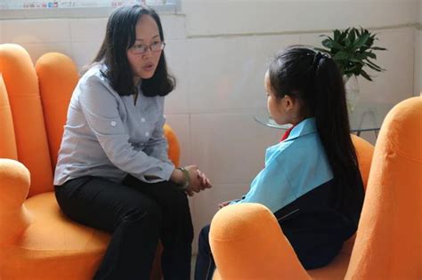 保靖：心理輔導引導孩子健康成長 每日頭條
