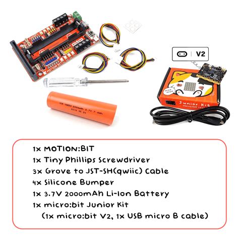 Motionbit Simplifying Motion Control With Microbit Motionbit Simplifying Motion Control With Microbit
