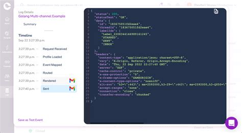 Send Emails In Golang Smtp Ses Mailgun And Courier