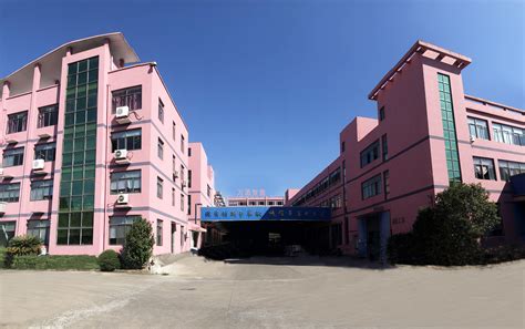 Ningbo Wancheng Intelligent Technology Co Ltd