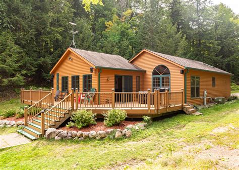 Lake Tomahawk Vacation Rentals And Homes Wisconsin United States Airbnb